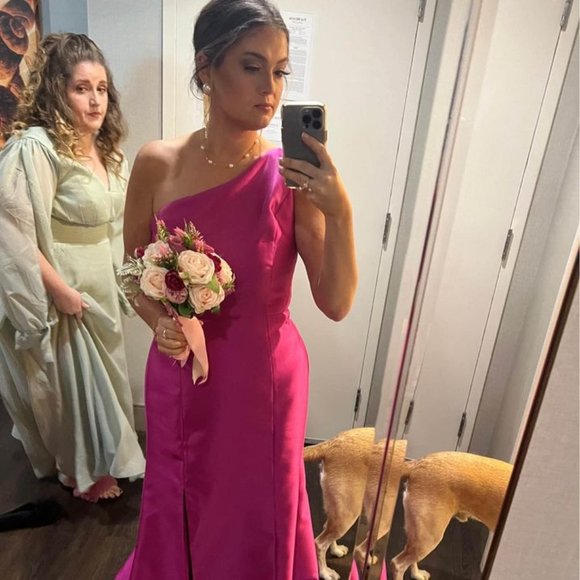 Dessy Collection | Dresses | Dessy Style Bb37 | Poshmark